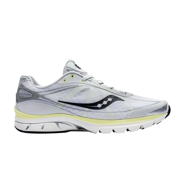 Saucony Kinvara 1 S Sneakers - Grey