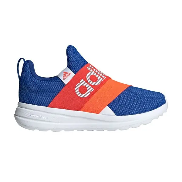 Adidas Lite Racer Adapt 6.0 J - Blue