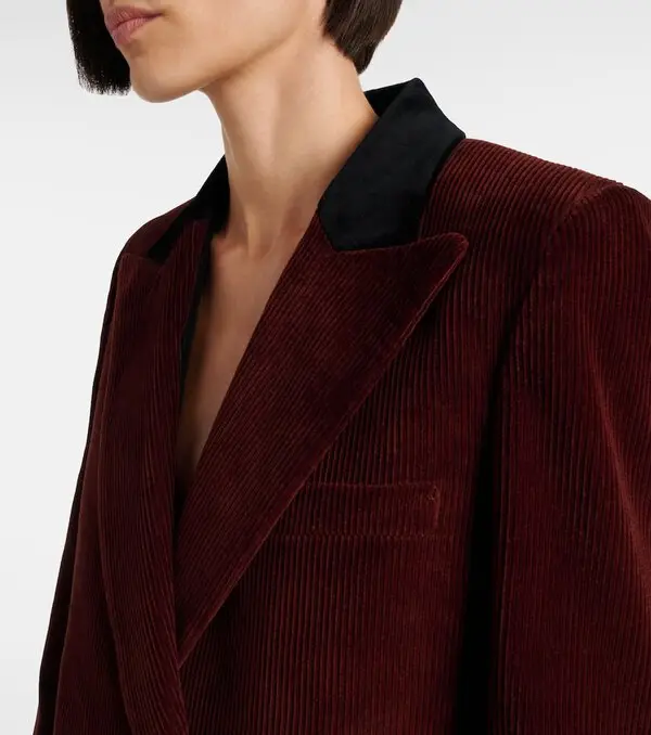 BLAZÉ MILANO Everyday Corduroy Blazer