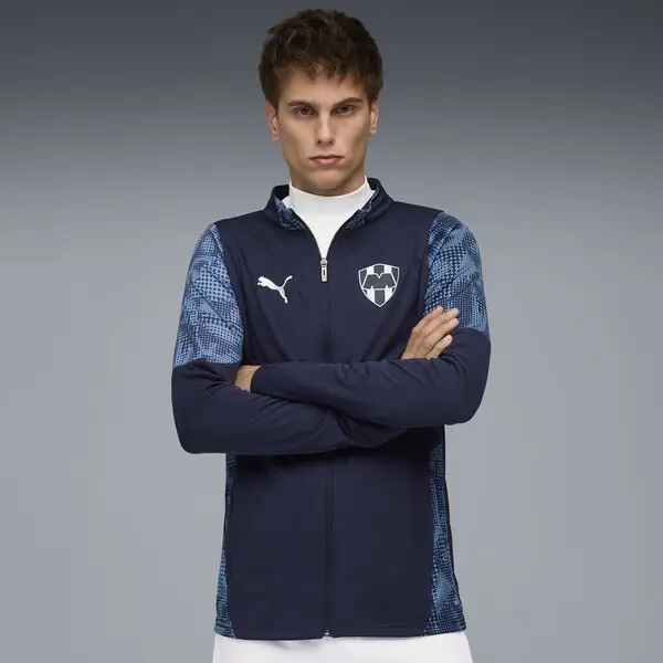 PUMA C.f. Monterrey Training Jacket