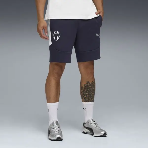 PUMA C.f. Monterrey Soccer Shorts