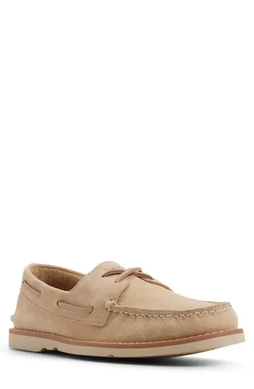 Sperry Authentic Original™ 2-eye Boat Shoe - Ivory