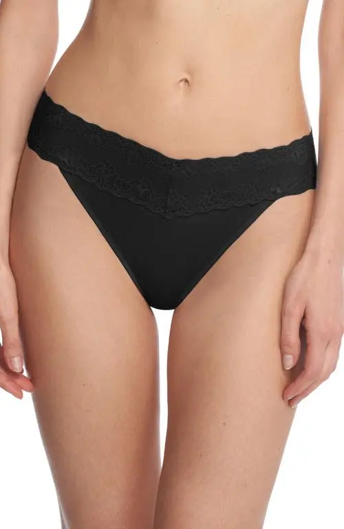 Natori Bliss Perfection French Cut Brief 3-pack