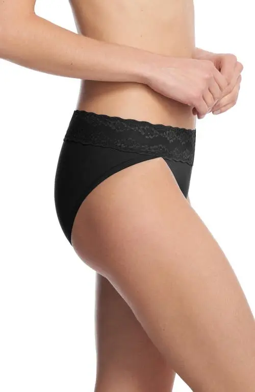 Natori Bliss Perfection French Cut Brief 3-pack