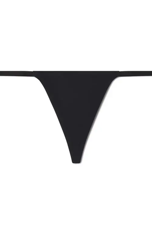 SKARLETT BLUE Insider G-thong - Black
