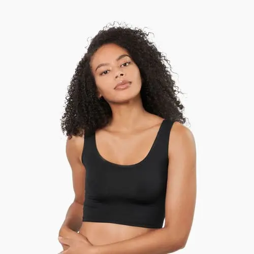 LARKEN X Maternity - Black