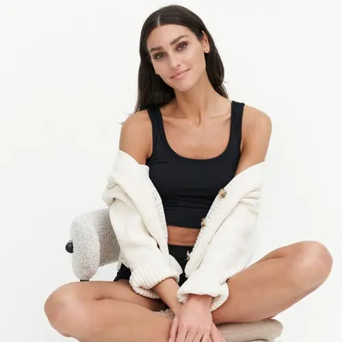 LARKEN X Maternity