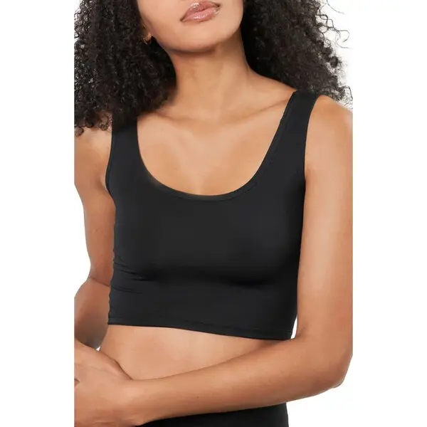 LARKEN X Maternity - Black