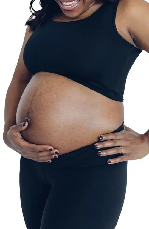 LARKEN X Maternity