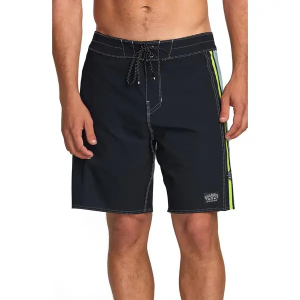 BILLABONG Four-way-stretch Board Shorts