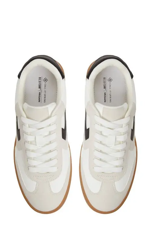 CALL IT SPRING BY ALDO Bike-toe Sneakers