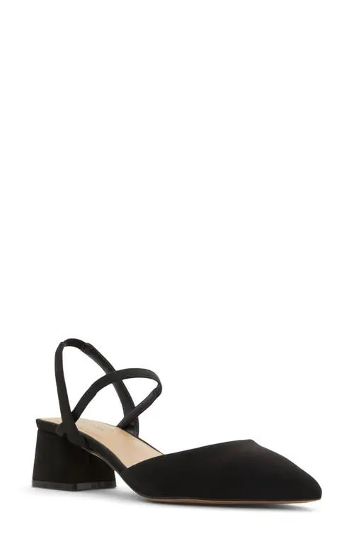 CALL IT SPRING BY ALDO Breena Slingback Pumps
