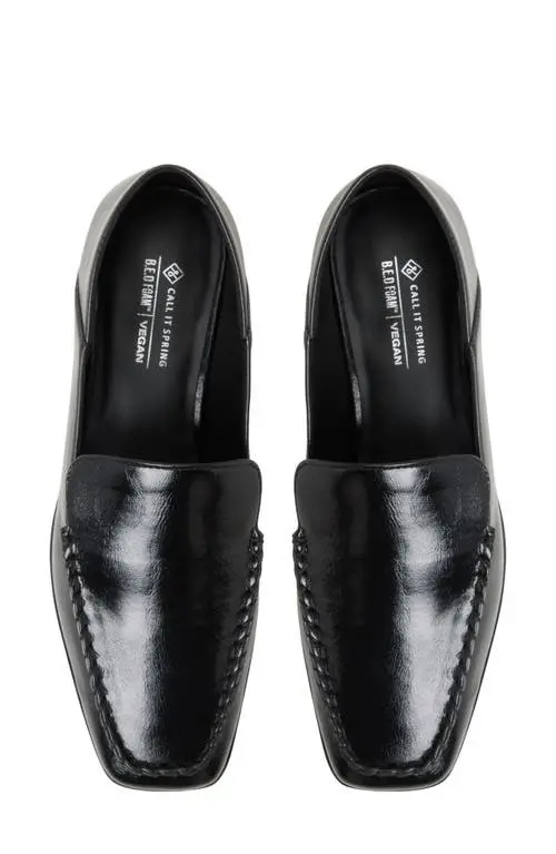 CALL IT SPRING BY ALDO Kaylyn Loafer - Black