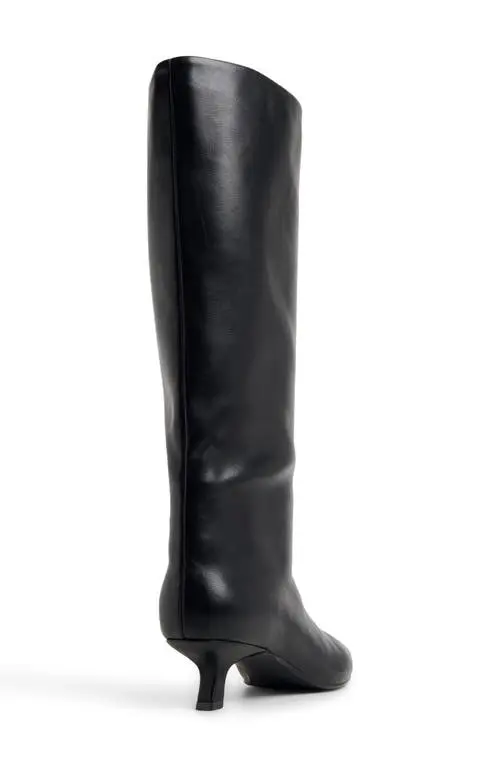 CALL IT SPRING BY ALDO Aliccia Kitten Heel Boots
