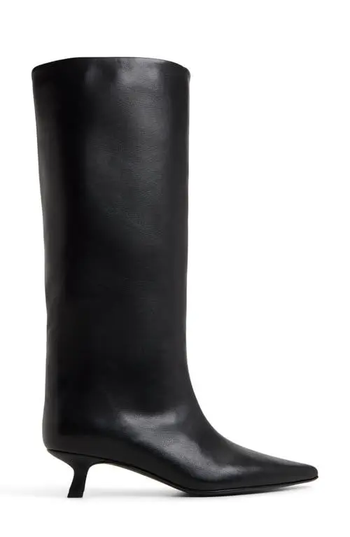 CALL IT SPRING BY ALDO Aliccia Kitten Heel Boots