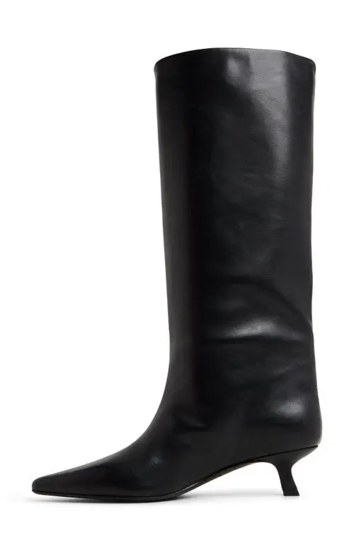 CALL IT SPRING BY ALDO Aliccia Kitten Heel Boots