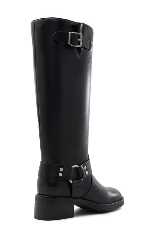 CALL IT SPRING BY ALDO Ryker Boots - Black