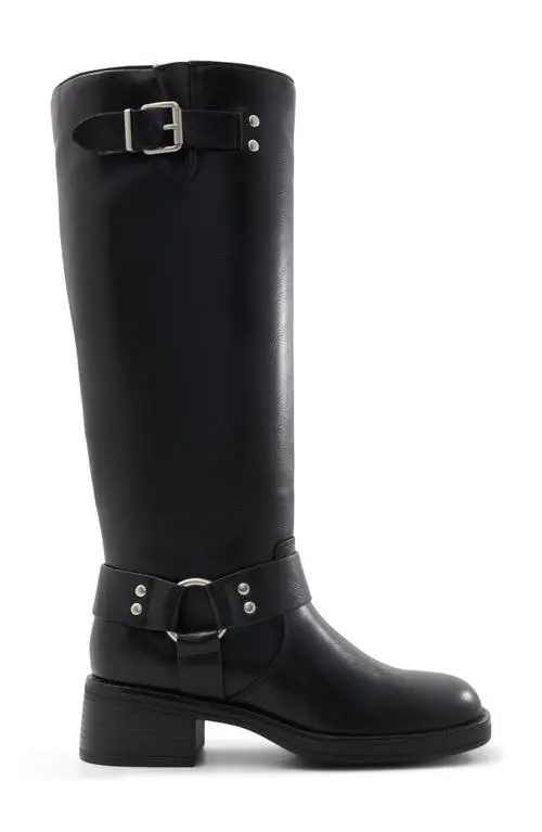 CALL IT SPRING BY ALDO Ryker Boots - Black