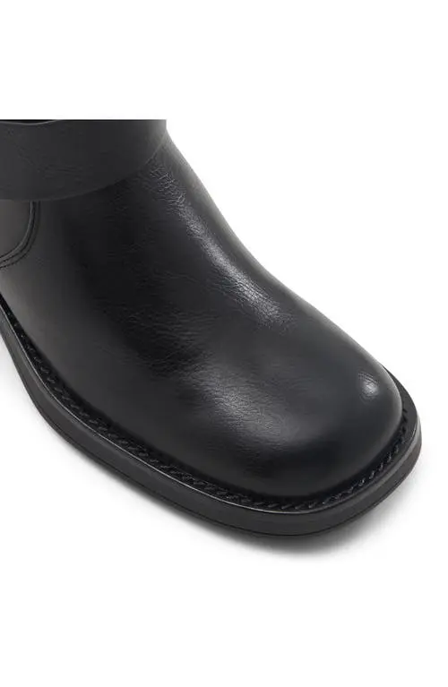 CALL IT SPRING BY ALDO Ryker Boots - Black