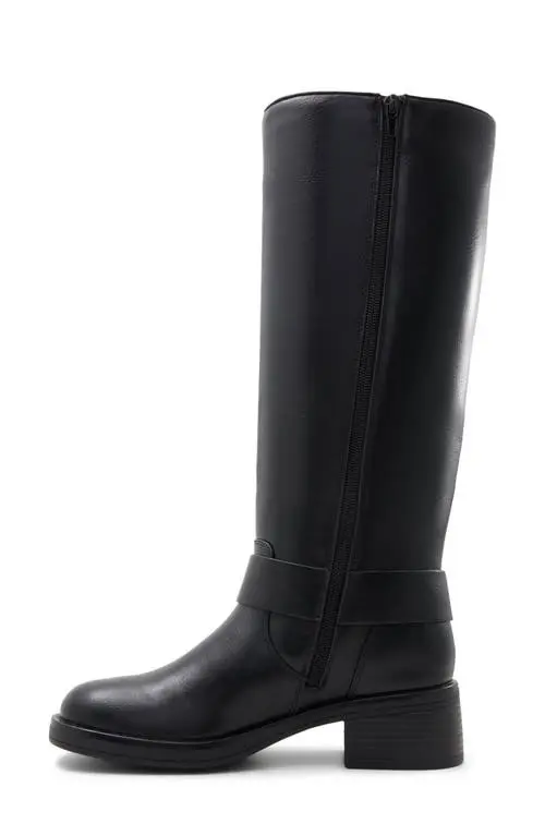 CALL IT SPRING BY ALDO Ryker Boots - Black