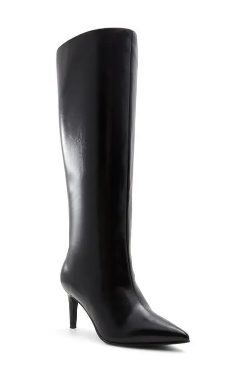 CALL IT SPRING BY ALDO Rhodde Pointed Toe Knee High Boot