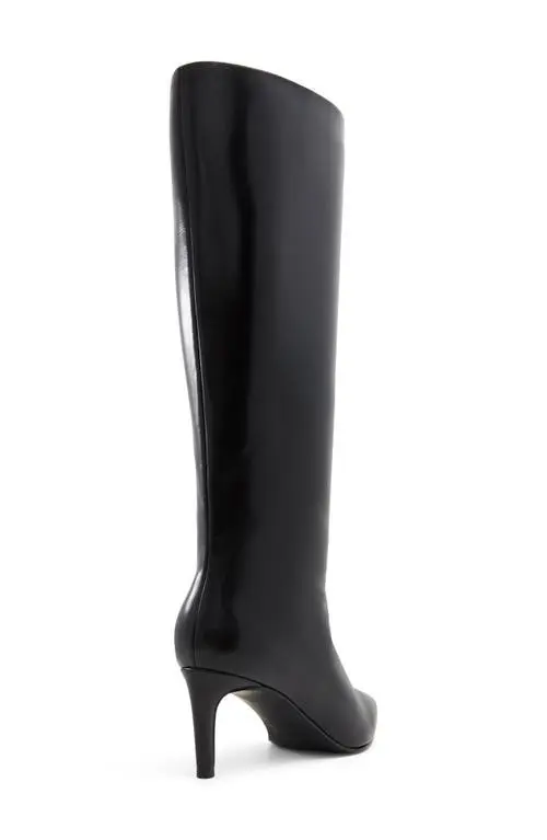 CALL IT SPRING BY ALDO Rhodde Pointed Toe Knee High Boot