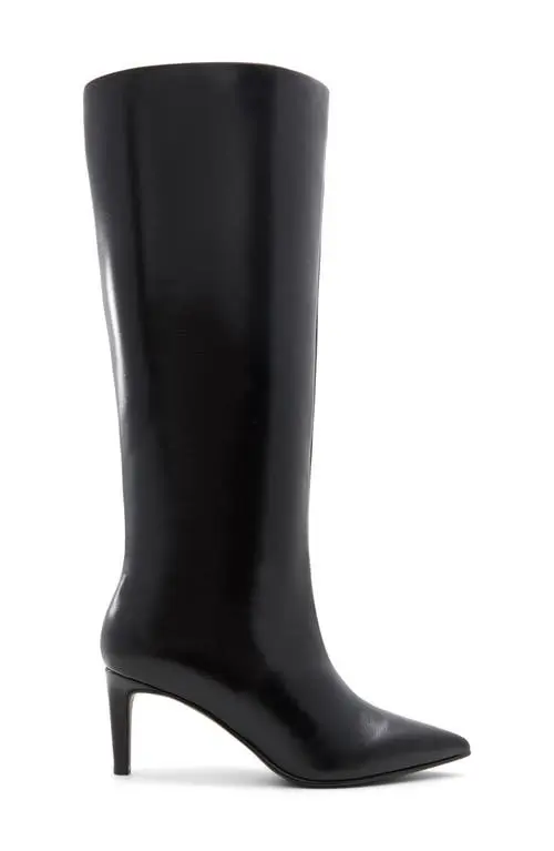 CALL IT SPRING BY ALDO Rhodde Pointed Toe Knee High Boot
