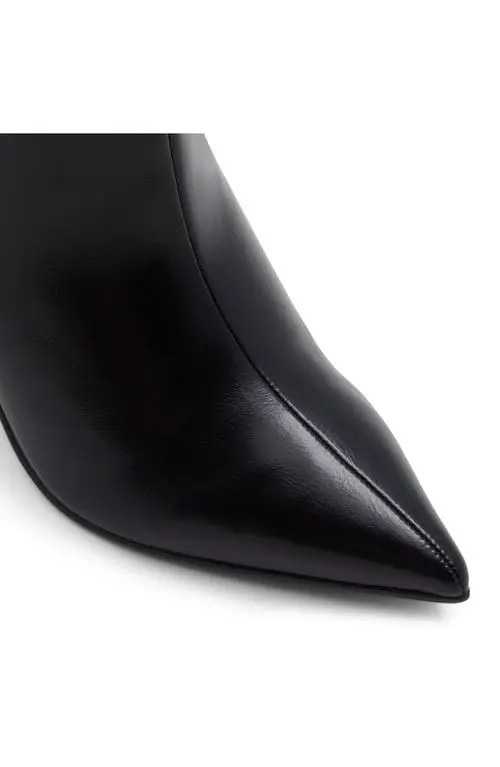 CALL IT SPRING BY ALDO Rhodde Pointed Toe Knee High Boot