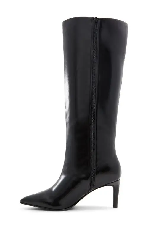 CALL IT SPRING BY ALDO Rhodde Pointed Toe Knee High Boot