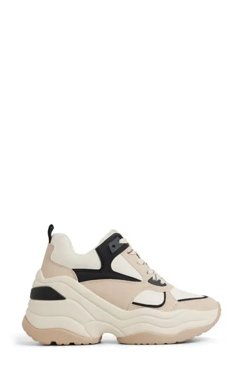 CALL IT SPRING BY ALDO Helynne Platform Sneakers