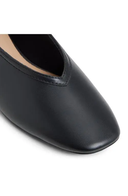 CALL IT SPRING BY ALDO Eleynora Ballet Flat - Black