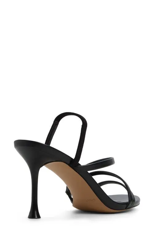 CALL IT SPRING BY ALDO Fayee Heeled Slide Sandal