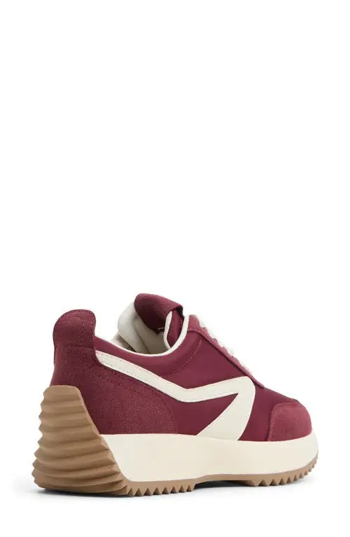 CALL IT SPRING BY ALDO Danie Athletic Sneakers - Bordo