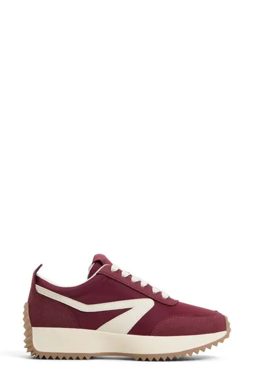 CALL IT SPRING BY ALDO Danie Athletic Sneakers - Bordo