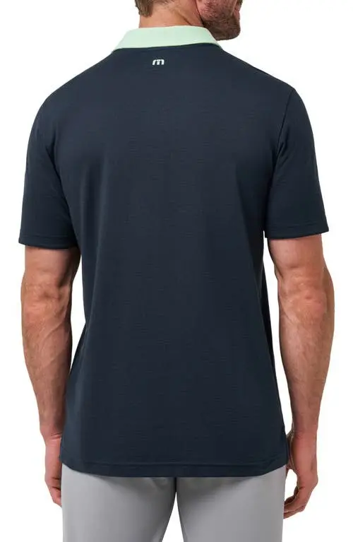 Travis Mathew Fairway To Heaven Polo