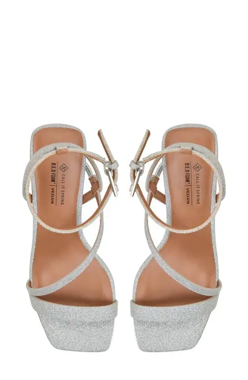 CALL IT SPRING BY ALDO Laneyy Ankle Strap Sandal