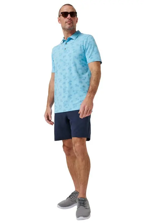 Travis Mathew Port Day Polo