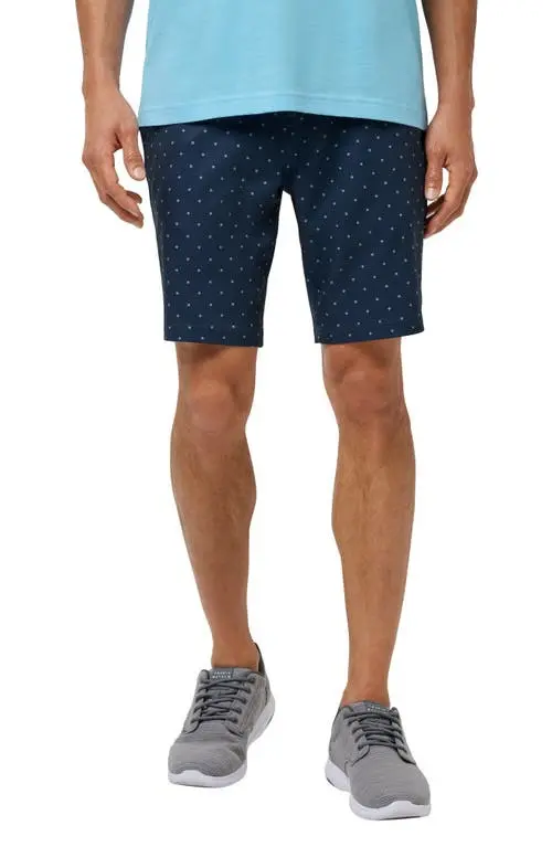 Travis Mathew Standing Stones Shorts