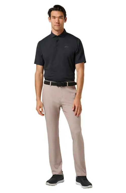 Travis Mathew Wanderlust Performance Golf Pants - Khaki