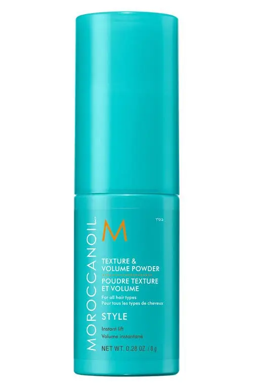 MOROCCANOIL® Texture & Volume Powder