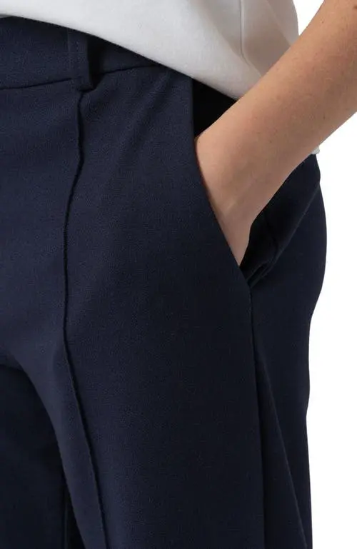 SAINT + SOFIA Cambridge Tailored Wide Leg Pant