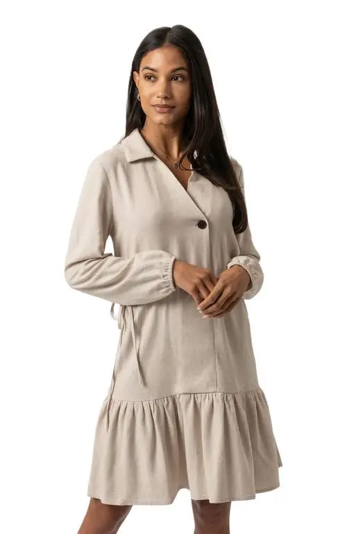 white linen dress with belt White Linen Maxi Dress with Belt