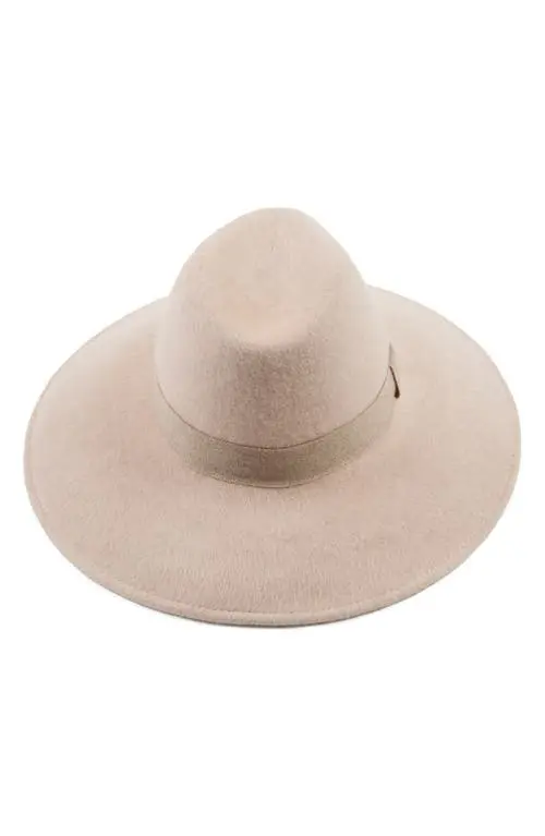 Eugenia Kim Emmanuelle Wool Felt Fedora