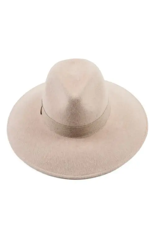 Eugenia Kim Emmanuelle Wool Felt Fedora