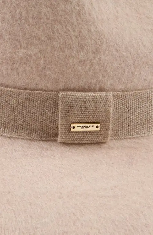 Eugenia Kim Emmanuelle Wool Felt Fedora