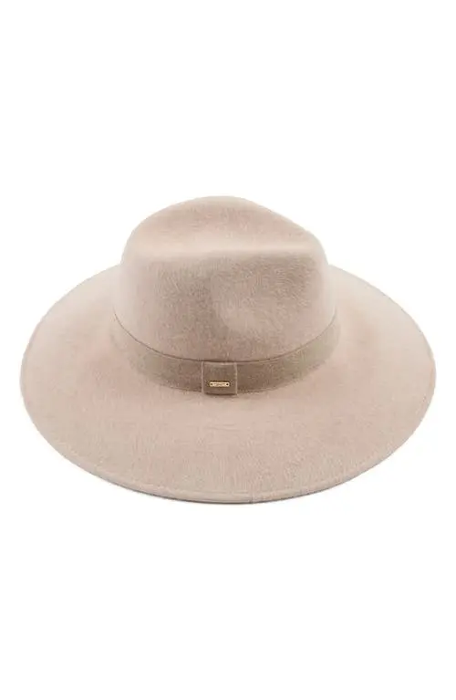 Eugenia Kim Emmanuelle Wool Felt Fedora