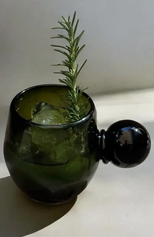 MESO GOODS Potosí Glassset Of 4