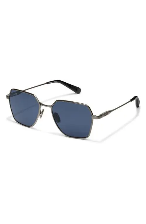 Quay World Tour Square Sunglasses