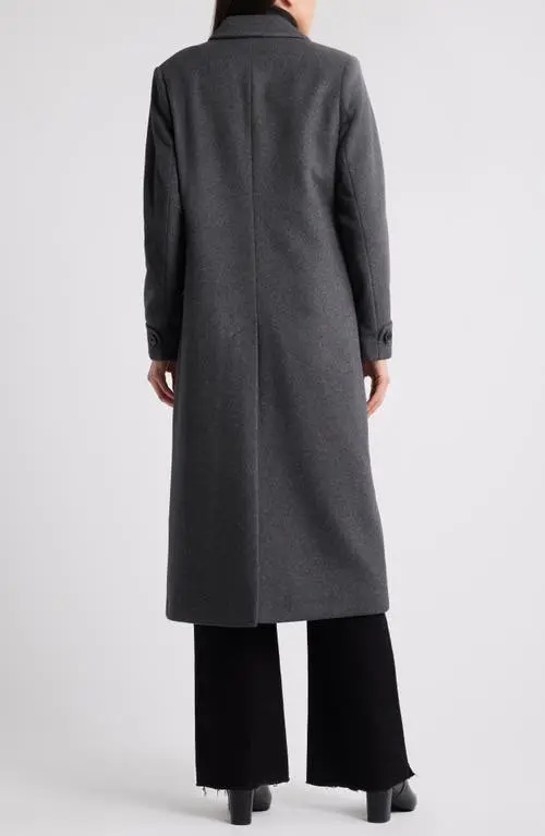 Ralph Lauren Wool Blend Coat