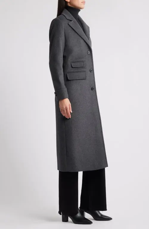 Ralph Lauren Wool Blend Coat